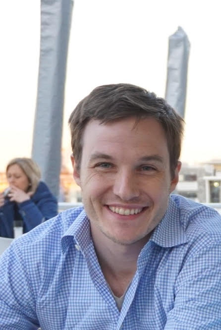 Robert McMenamin | General Assembly