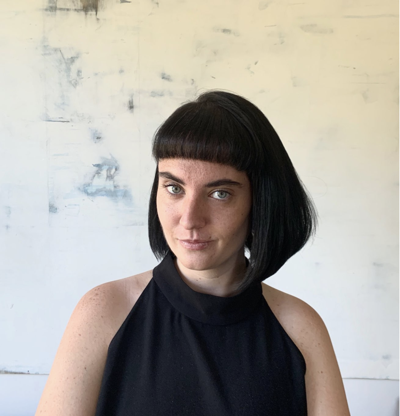 Blair Morgan Reeves | General Assembly