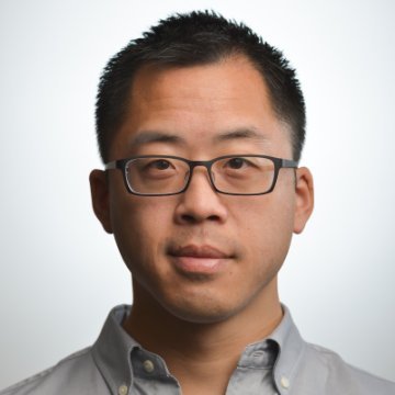 Alfred Lo | General Assembly