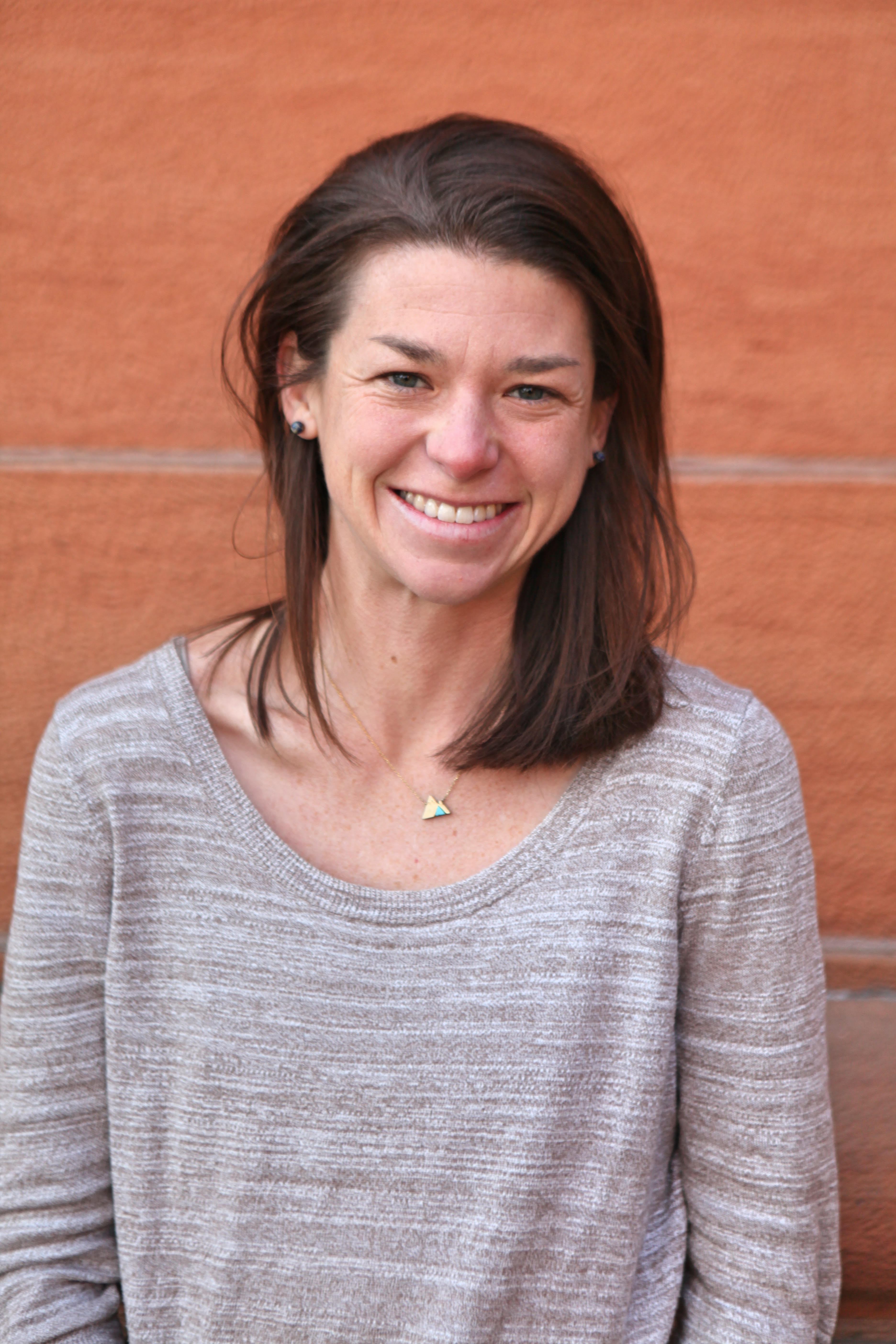 Meredith Stricker | General Assembly