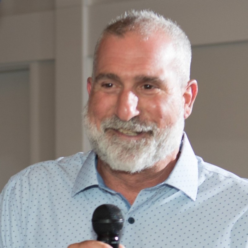 Doug Gardner | General Assembly