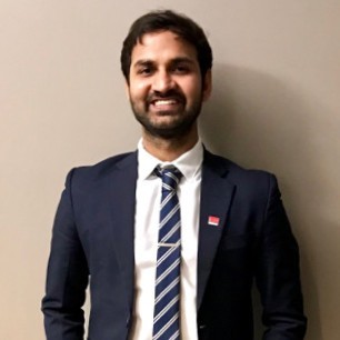 Nitish Menon | General Assembly