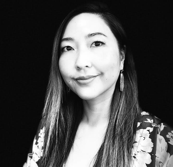 Eunice Lee | General Assembly