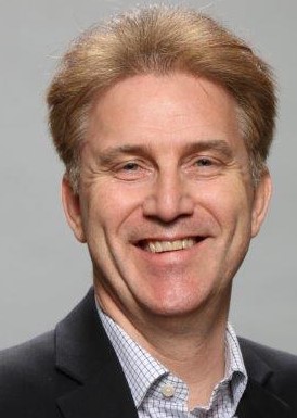 Andrew Calvert | General Assembly