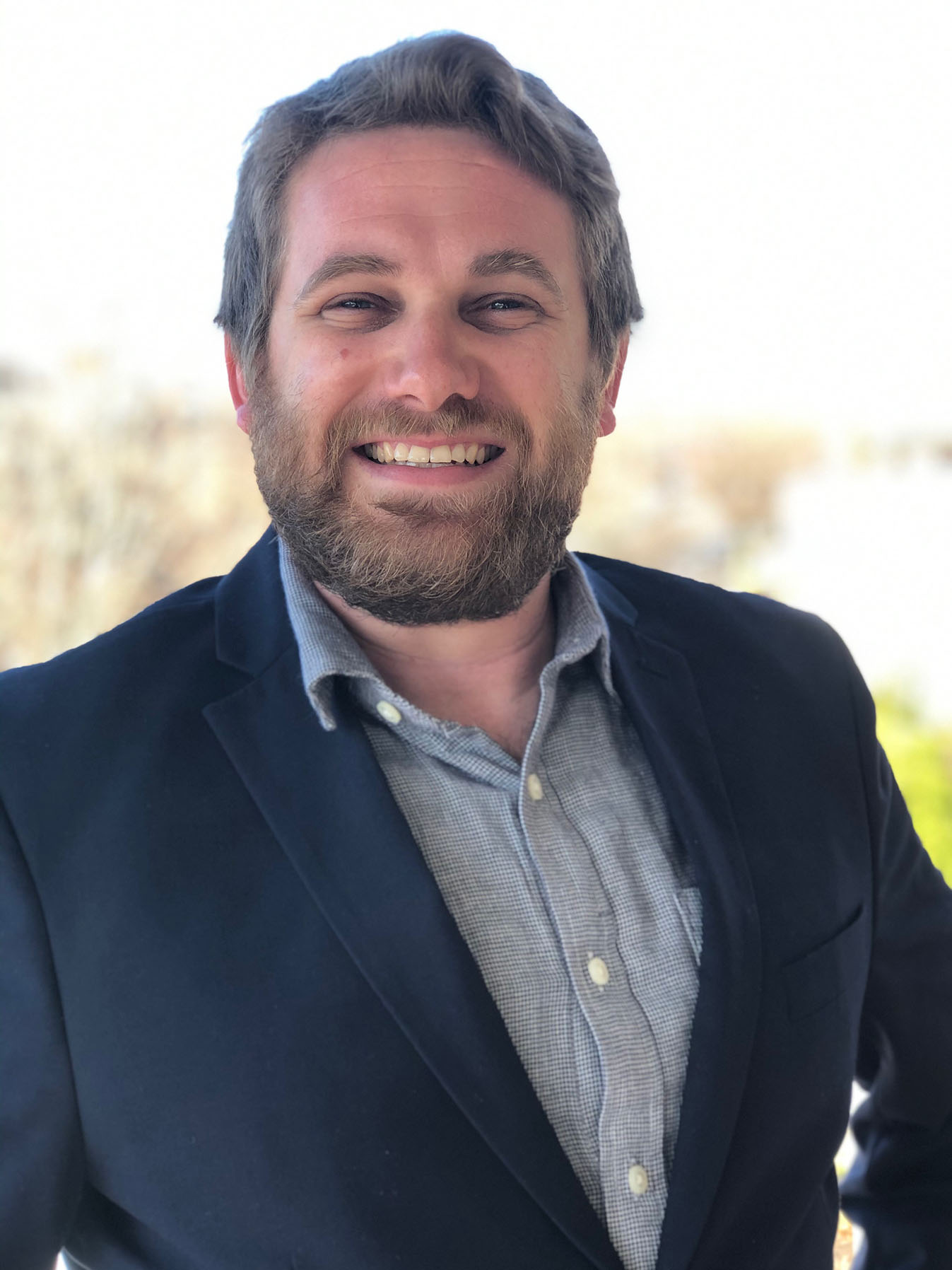 Jeremy Taubman | General Assembly