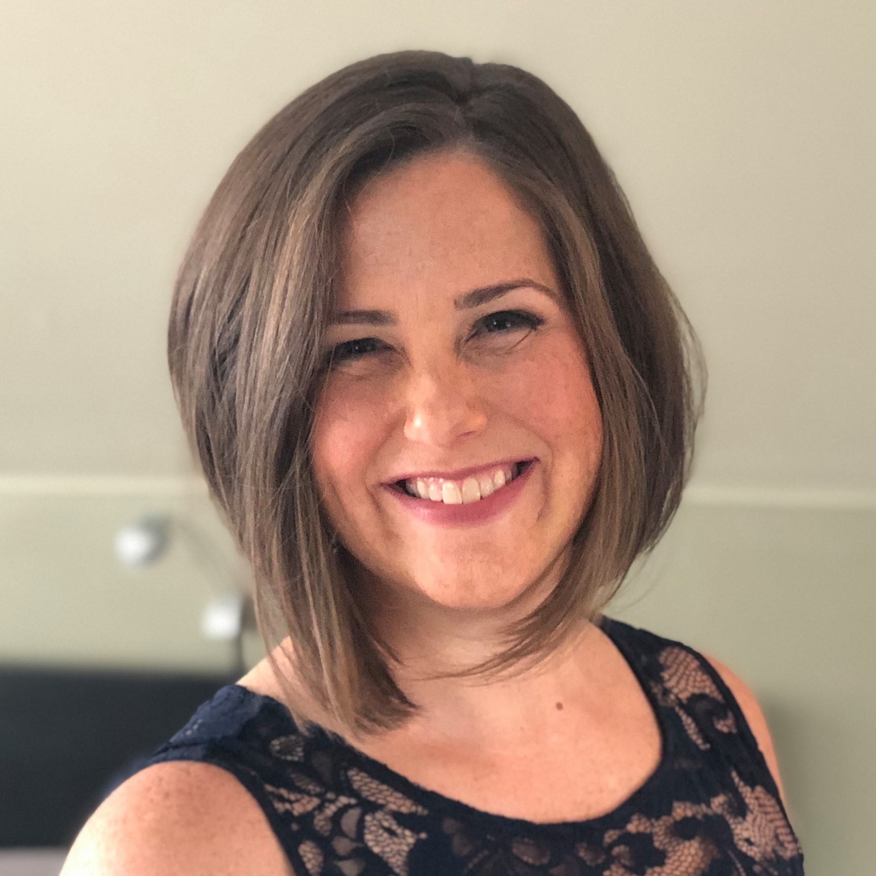 Amy Bradbury | General Assembly