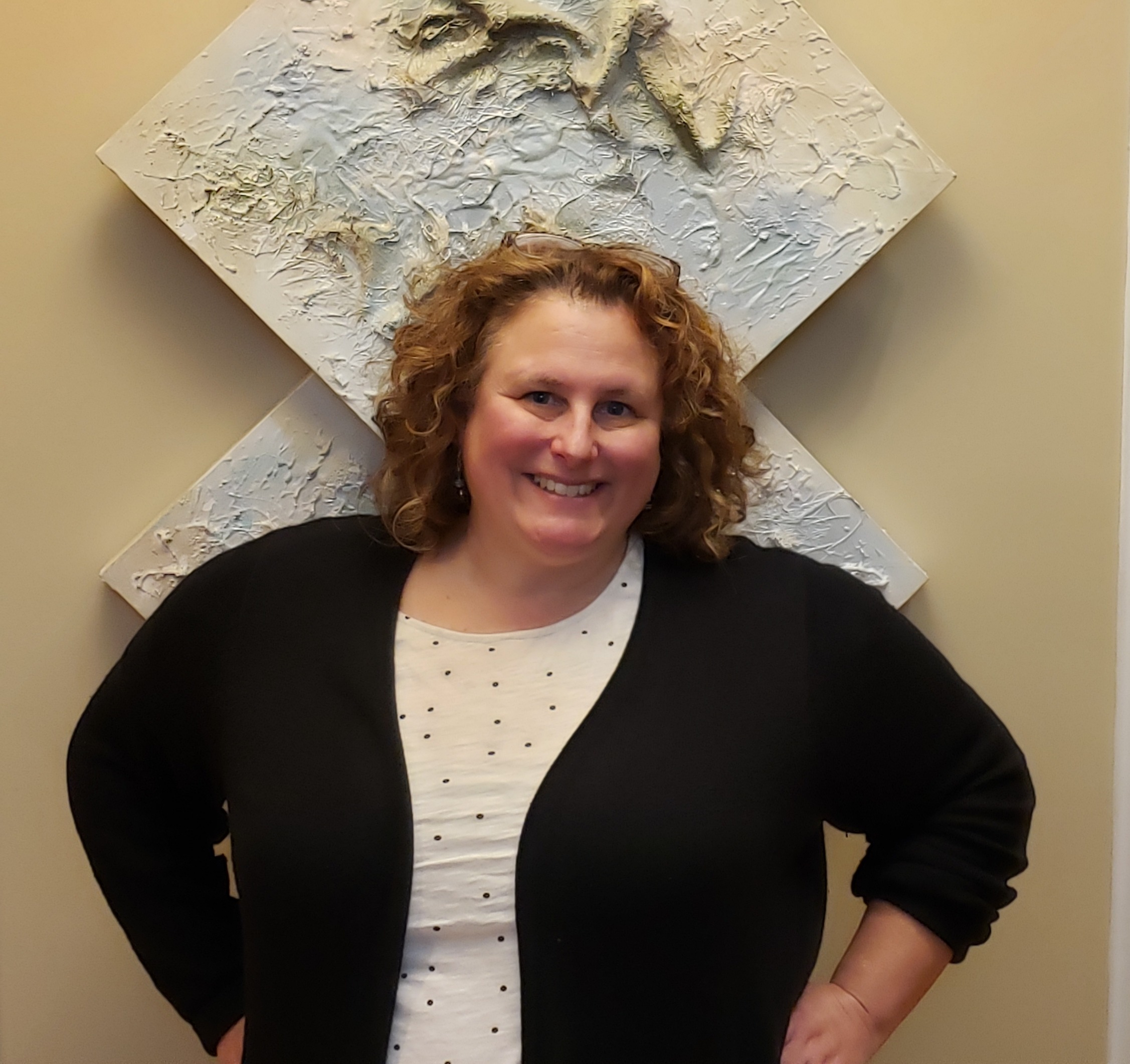 Shari Santoriello | General Assembly