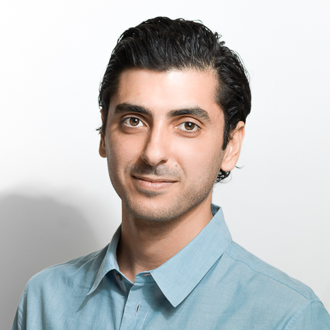 Luke Mesiti | General Assembly