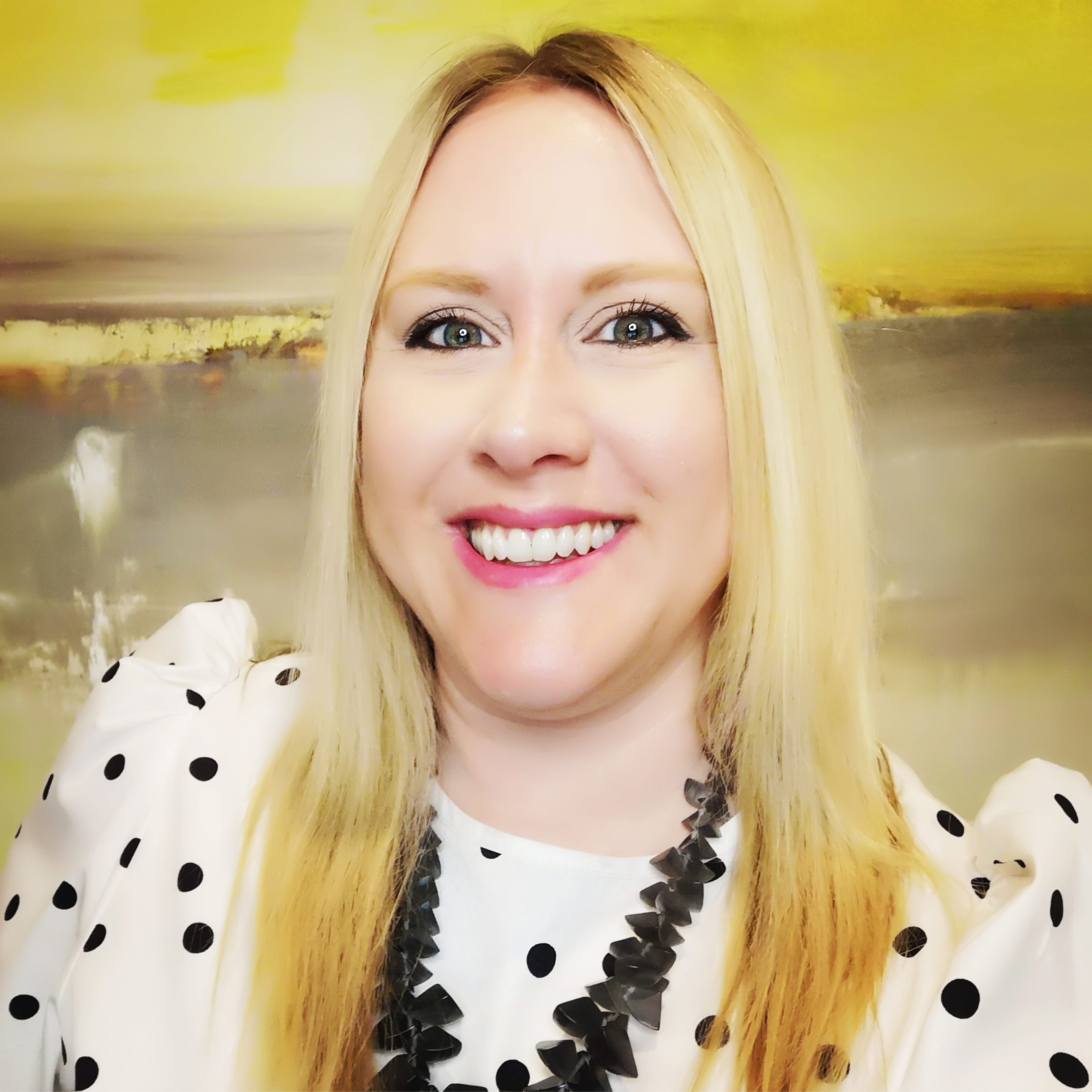 Liz Hamlet | General Assembly