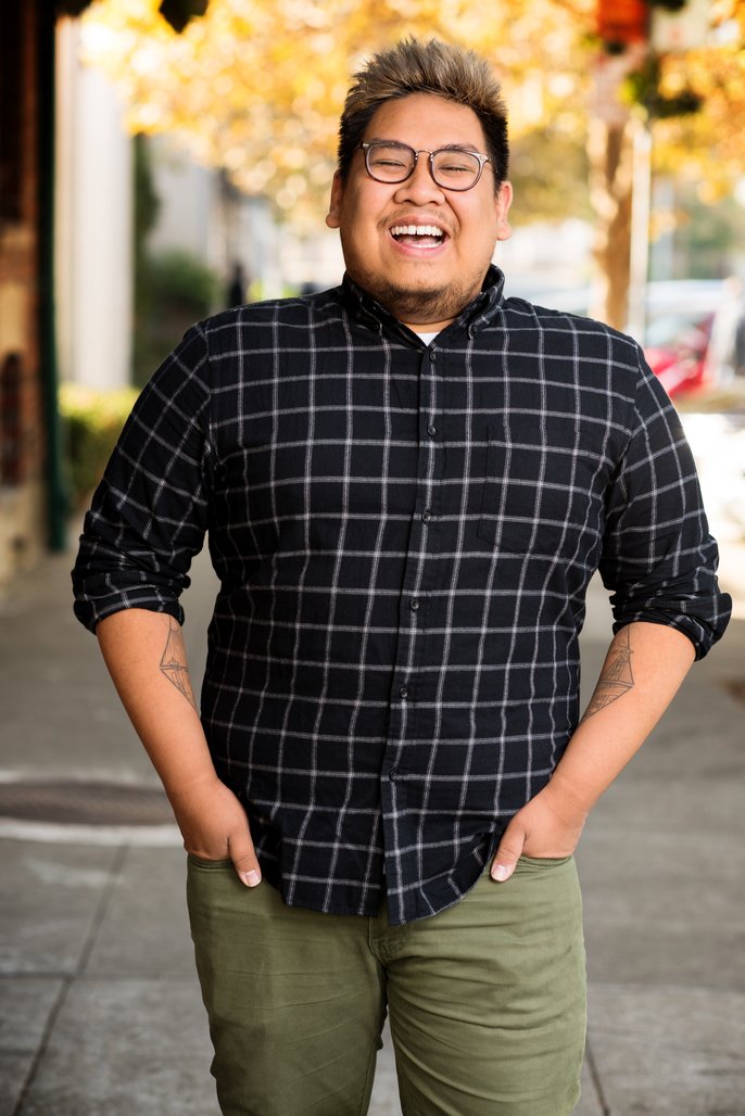 Marcus Ma | General Assembly