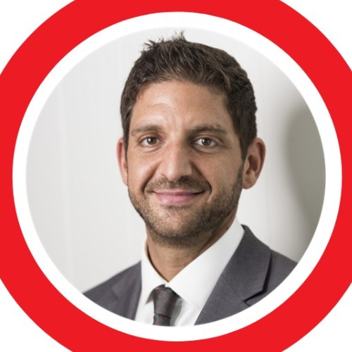 Sam Ebrahim | General Assembly