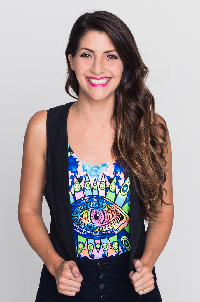 Mia Lux | General Assembly