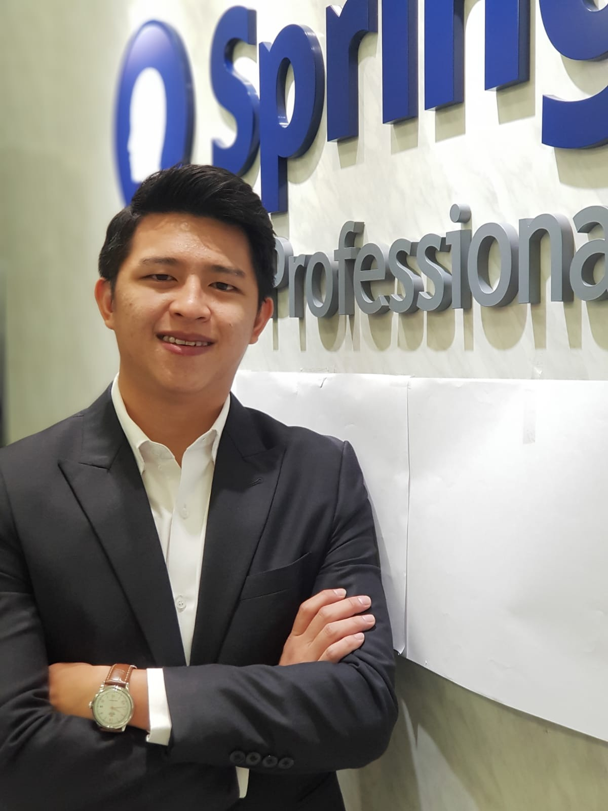 Jing Heng Sim | General Assembly