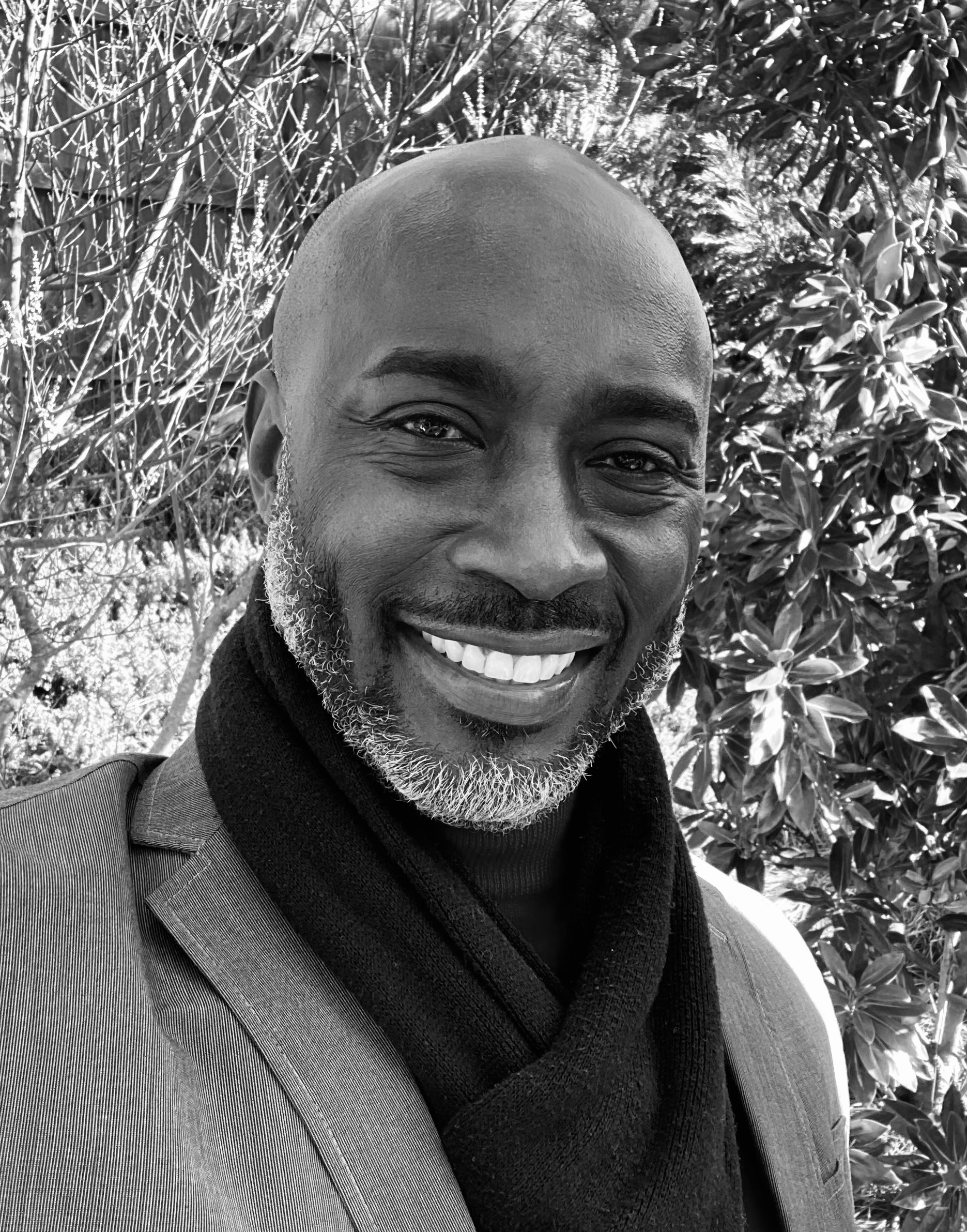 Kenneth Perry | General Assembly