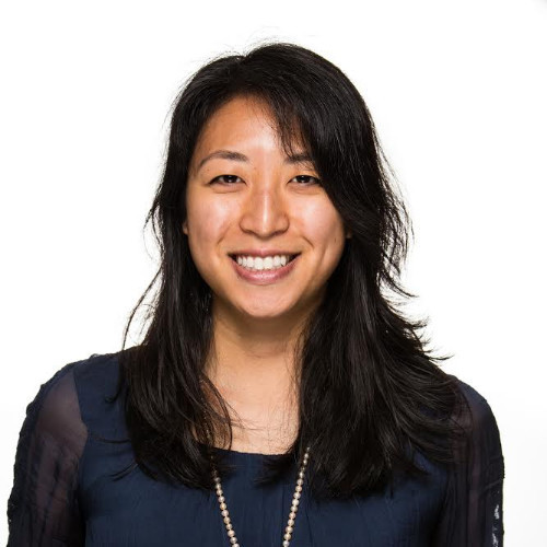 Christine Luo | General Assembly