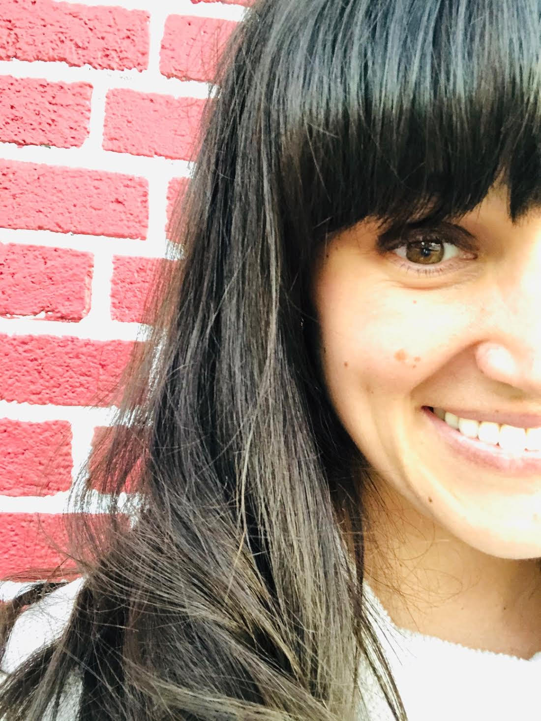 April Reynolds | General Assembly