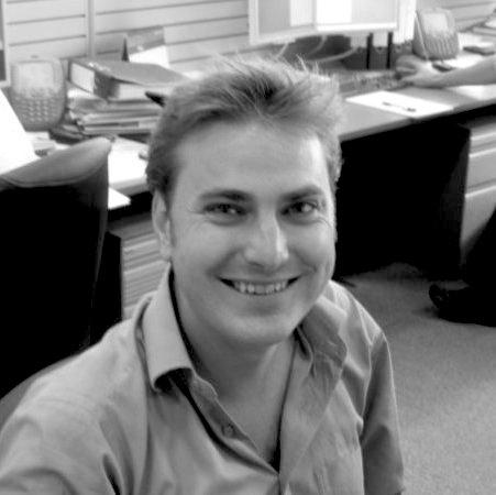 Cameron Christie | General Assembly