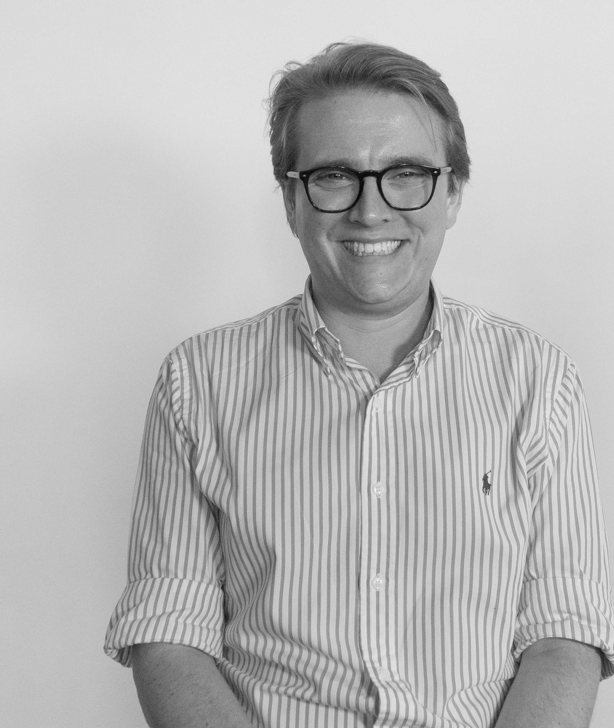 Chris English | General Assembly