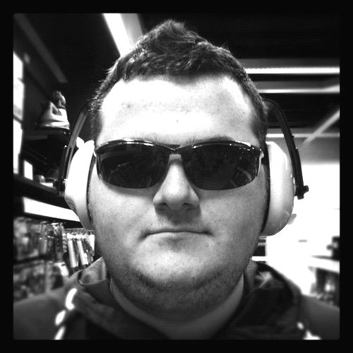 Lee Simpson | General Assembly