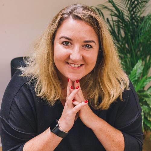 Amanda Perry | General Assembly