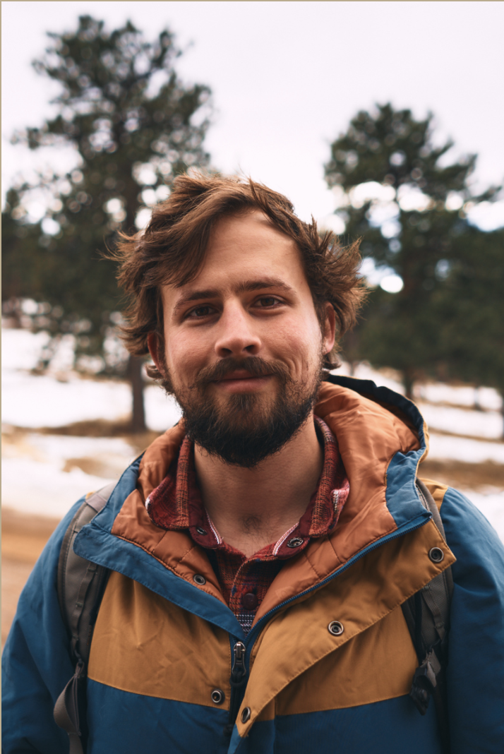 Mitch Warnick | General Assembly