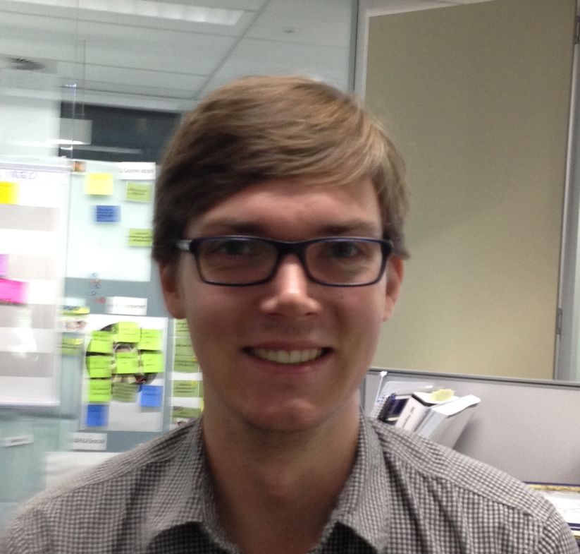 Sam Redfern | General Assembly