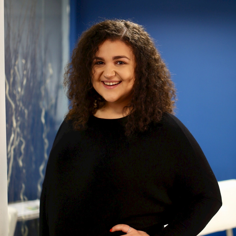 Reem Chahrour | General Assembly