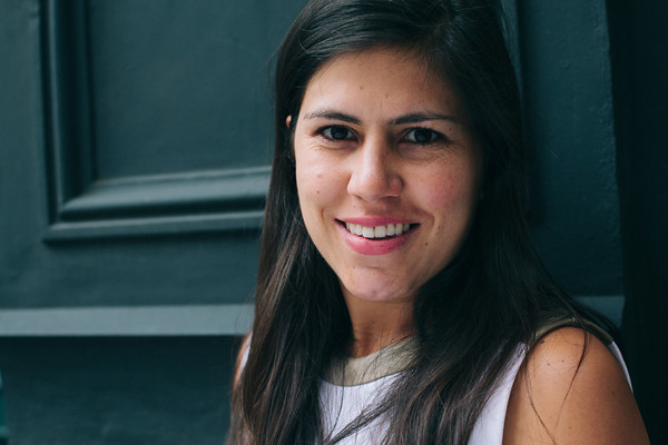 Gabriela Neves | General Assembly