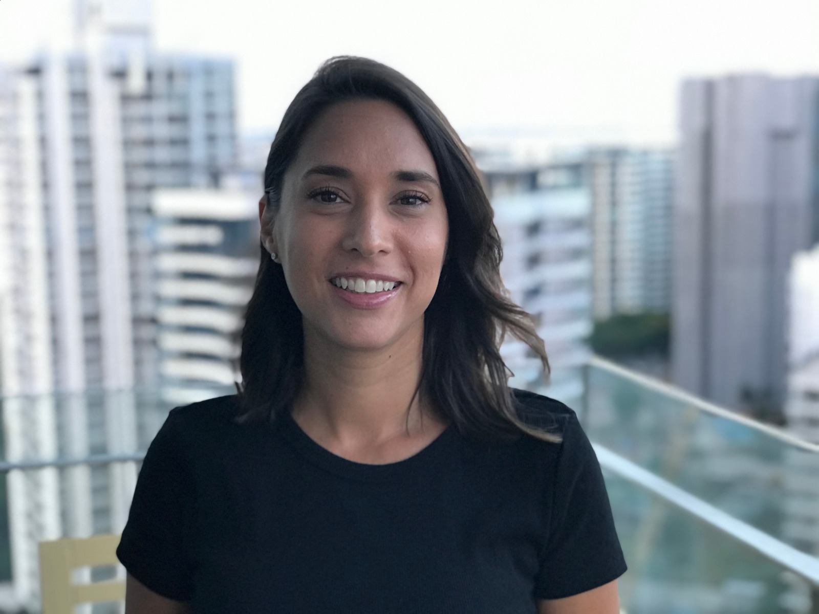 Amanda Duarte | General Assembly