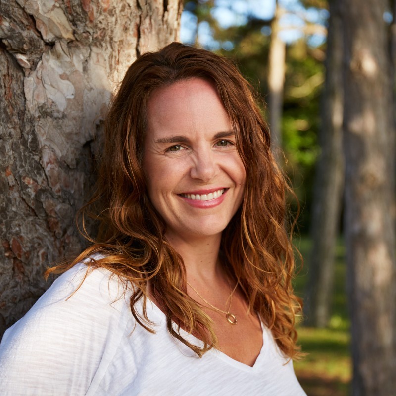 Michelle Robertson | General Assembly