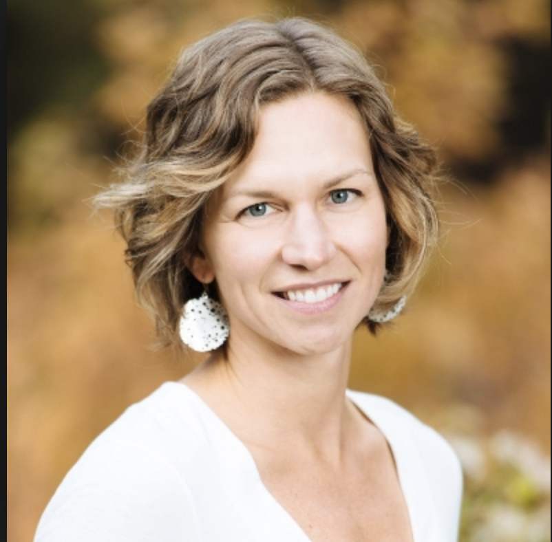 Jill Alban | General Assembly