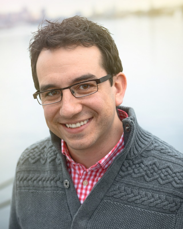 Kevin Charboneau | General Assembly