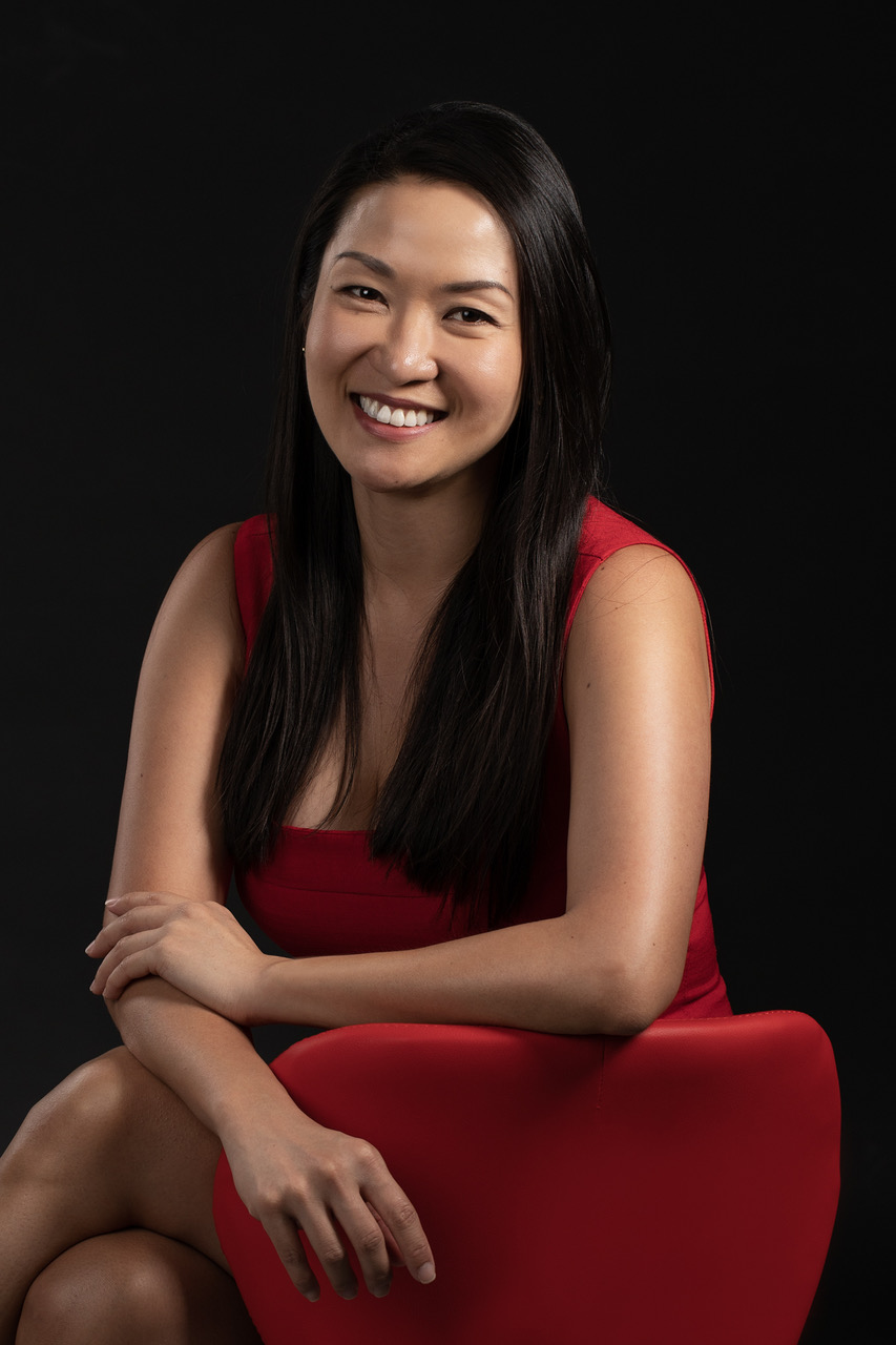 Anna Ong | General Assembly