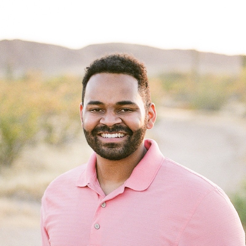 Caleb King | General Assembly