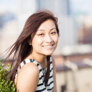 Tina Yip | General Assembly