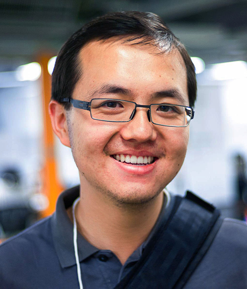 Han Xu | General Assembly