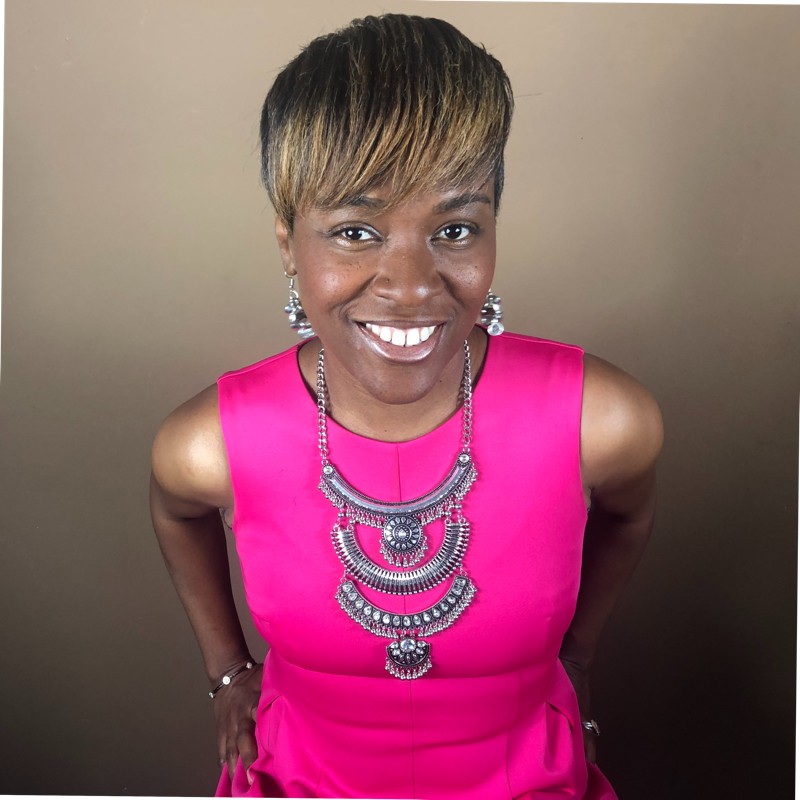 Lynn George | General Assembly