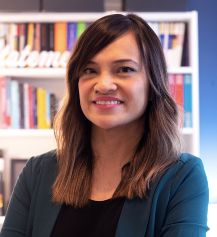 Jen Depakakibo | General Assembly