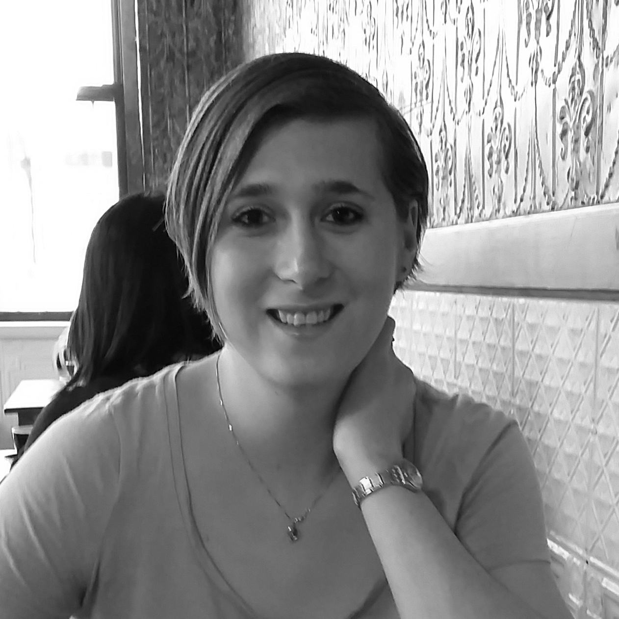 Shannon Turner | General Assembly