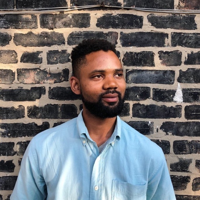 Matthew Robinson | General Assembly