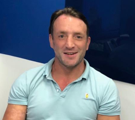 Neil Best | General Assembly