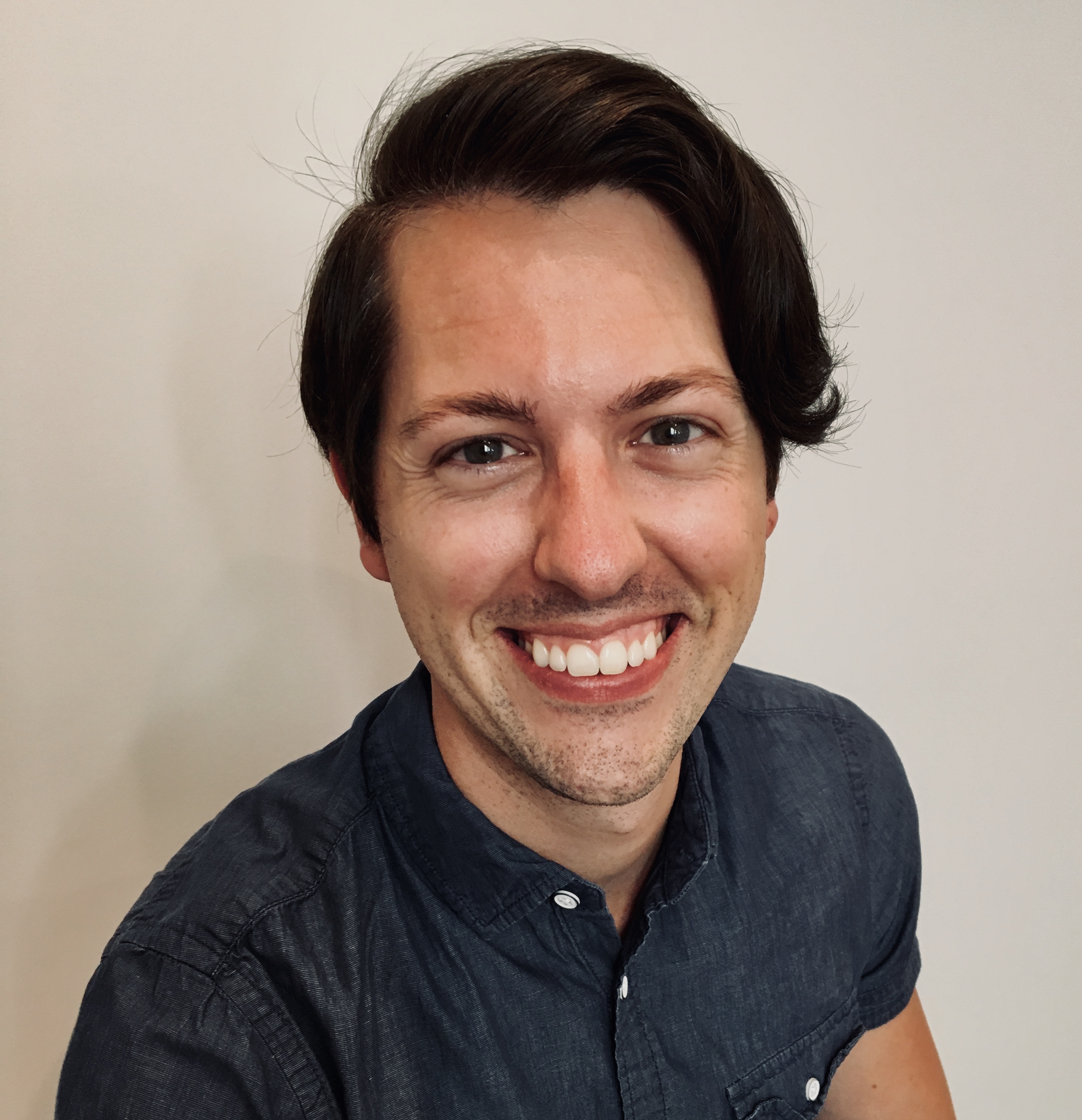 Nic Scobey | General Assembly