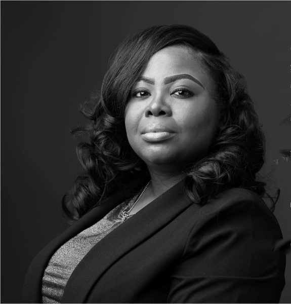 Tiara Wheatley | General Assembly