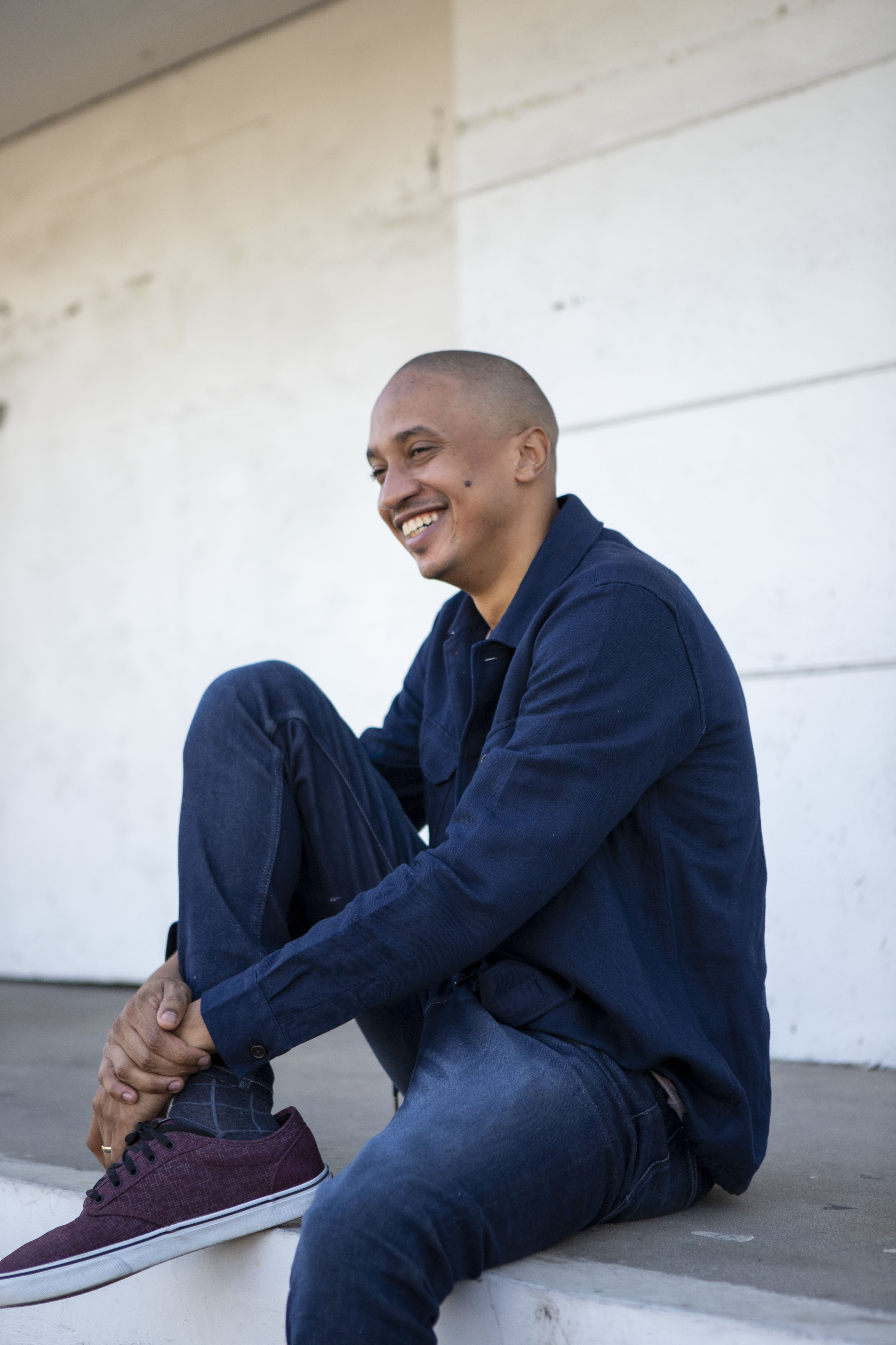 Austin Clements | General Assembly