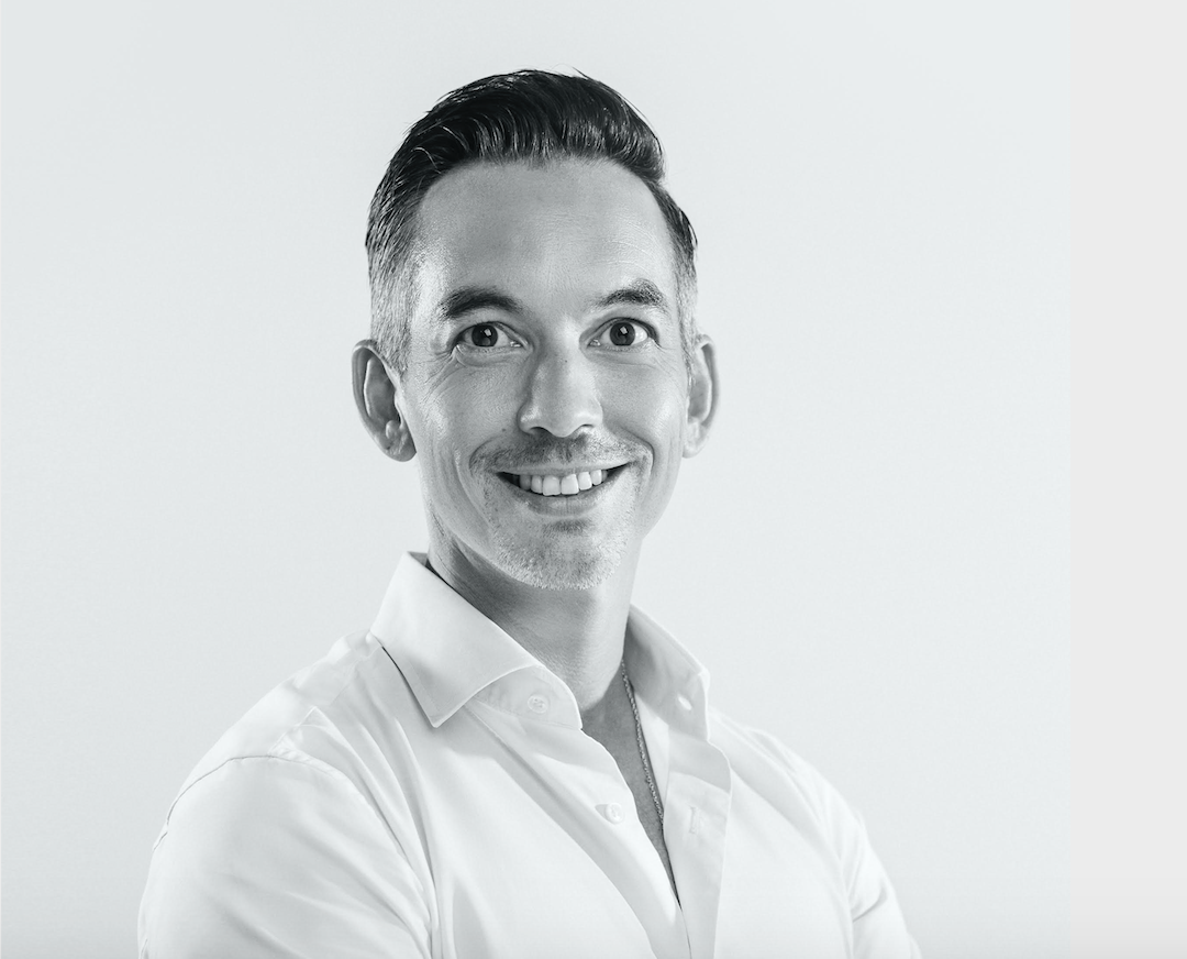 Paul Endacott | General Assembly