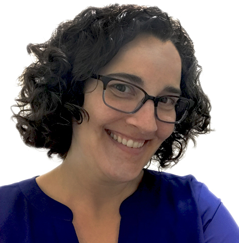 Kristina Rudolph | General Assembly