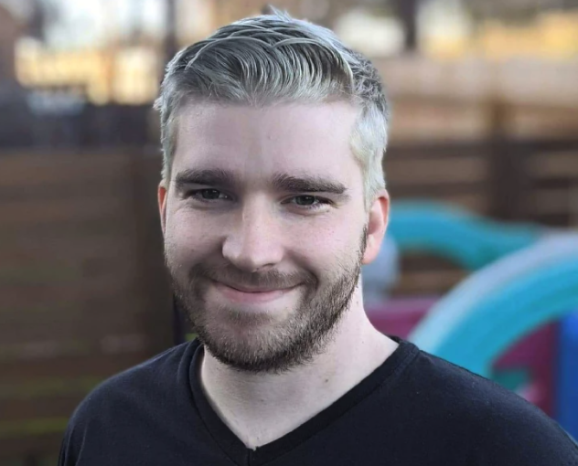 Christopher South | General Assembly