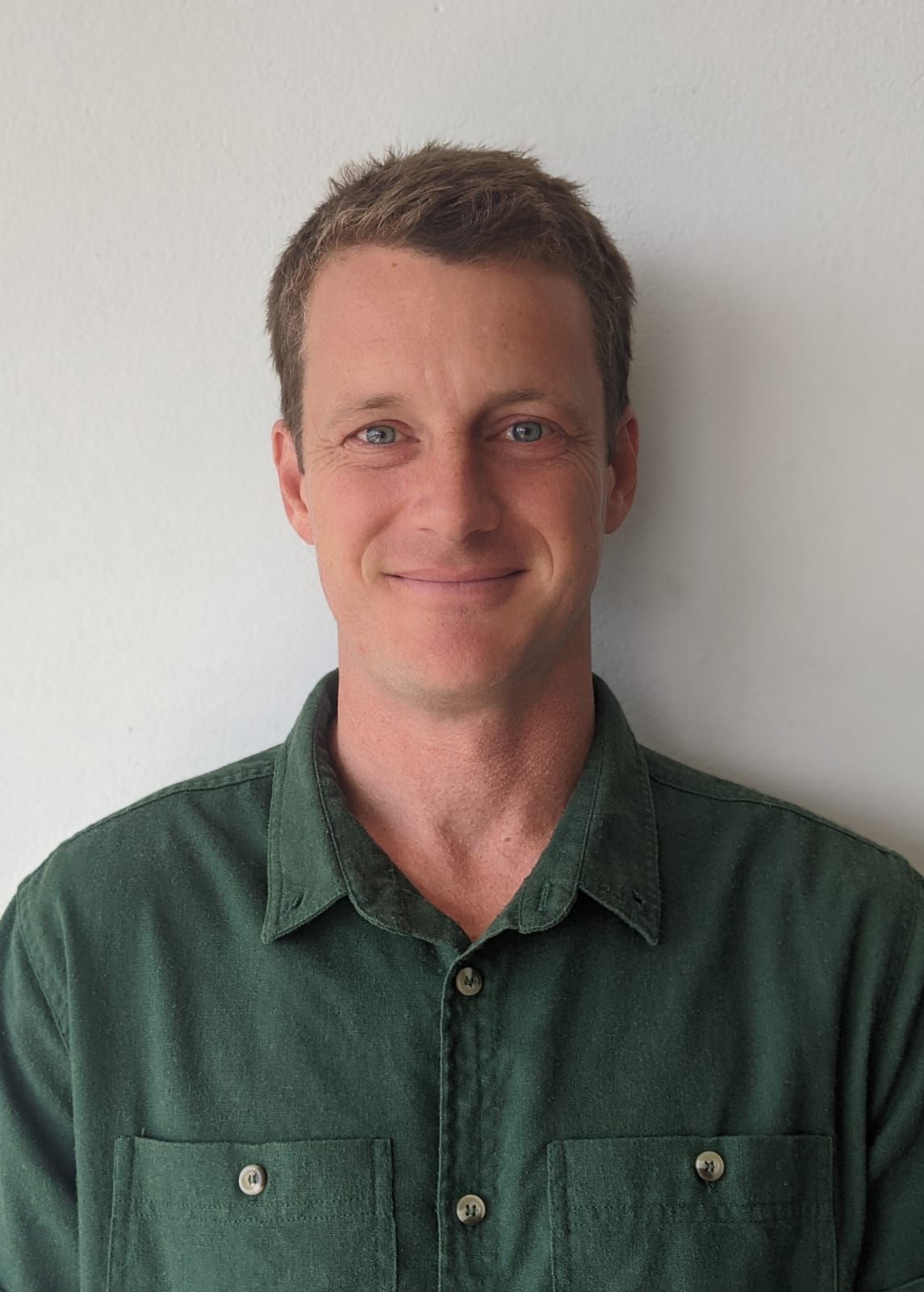 Luke MacRae | General Assembly