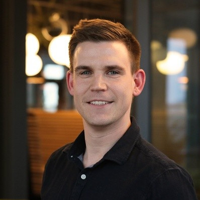 Ross Lewis | General Assembly