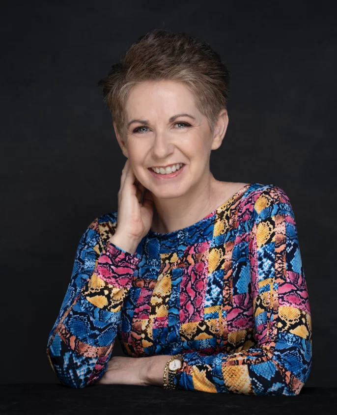 Anne Morgan | General Assembly